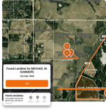 Hunting App w/ Satellite & Topo Maps, GPS, Property Lines | HuntWise