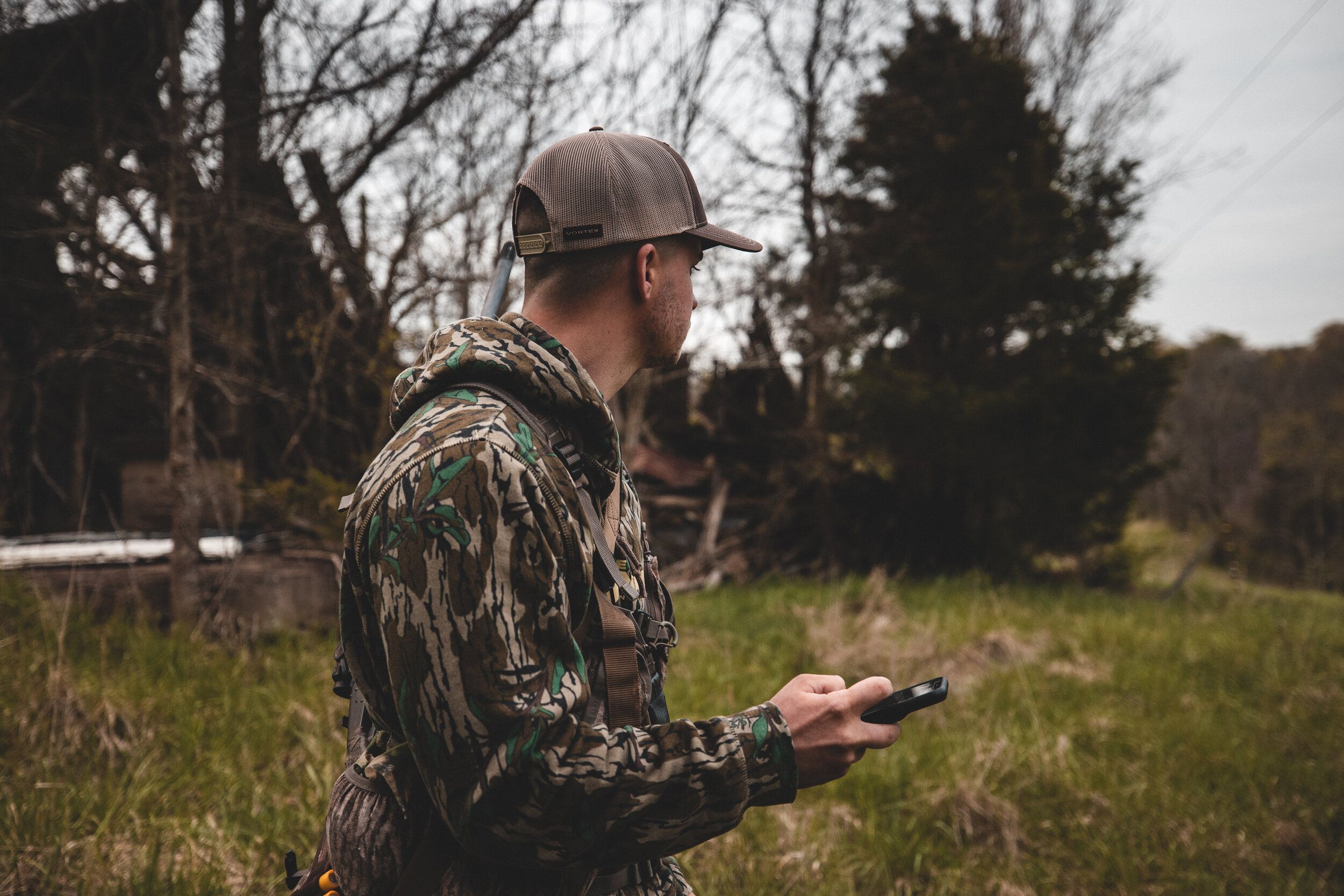 Turkey Tools in HuntWise | HuntWise