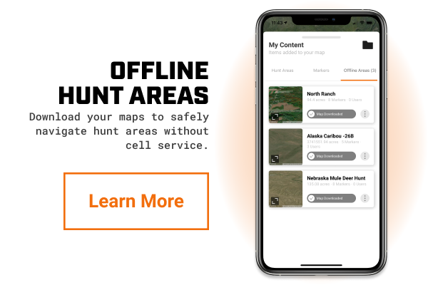 How To Find New Public and Private Hunting Land | HuntWise