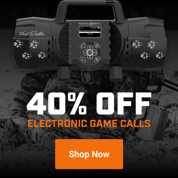 5 Reasons Why Deer Hunters Should Hunt Coyotes | HuntWise