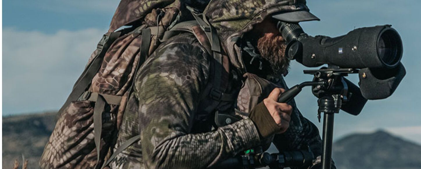 Best Spotting Scopes for 2024 | HuntWise