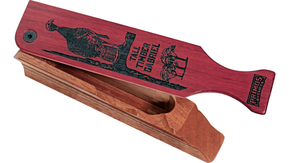 6 Turkey Calls to Consider this Spring | HuntWise