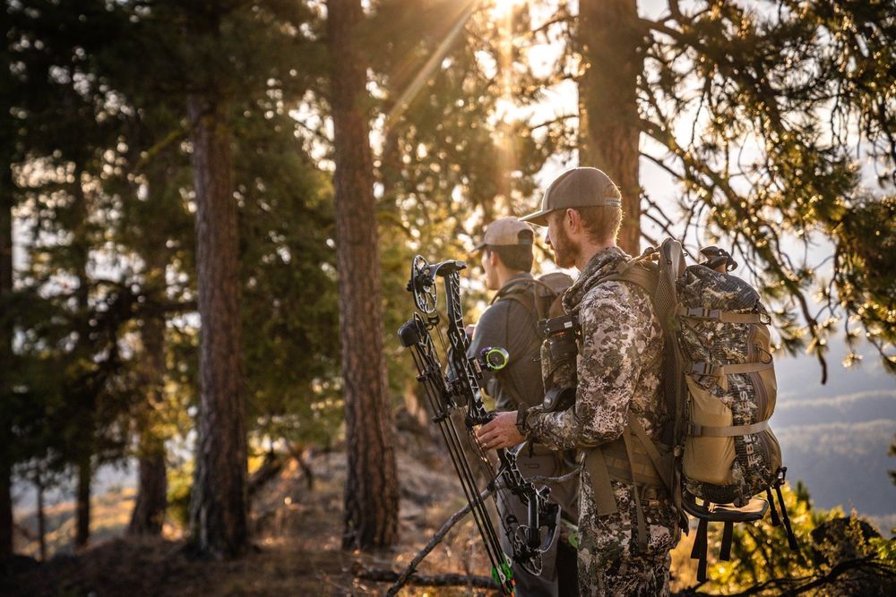 How and When To Get a Mississippi Hunting License | HuntWise