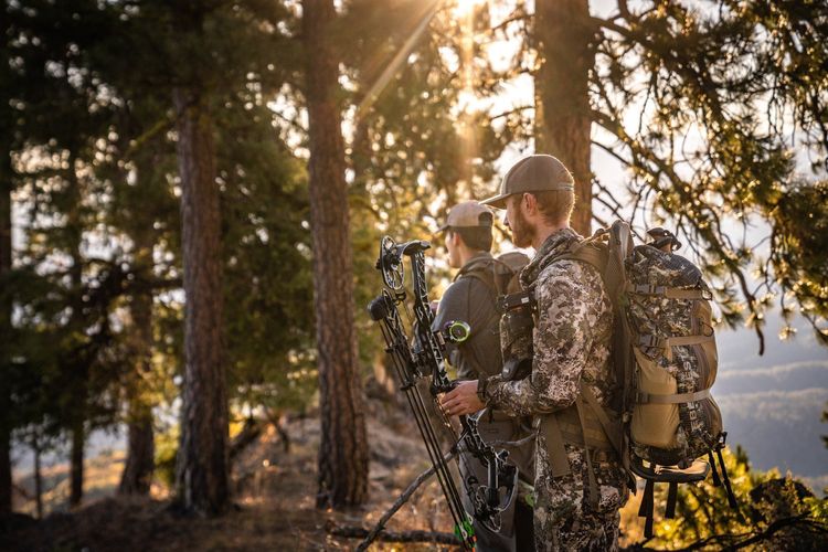 Guide to North Carolina Hunting Seasons | HuntWise