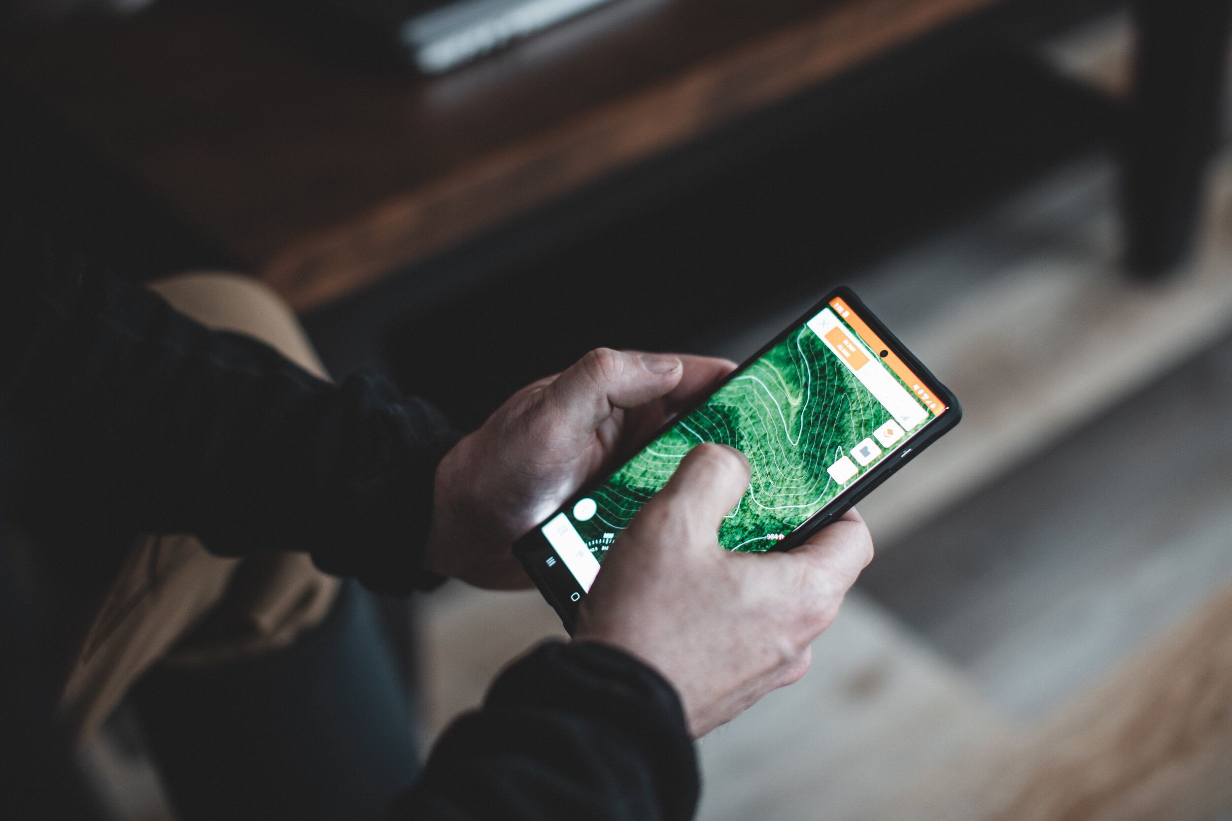 Turkey Tools in HuntWise | HuntWise