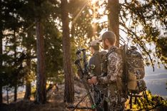 Guide to North Carolina Hunting Seasons | HuntWise