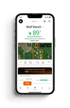 Hunting App w/ Satellite & Topo Maps, GPS, Property Lines | HuntWise