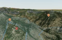 Hunting App w/ Satellite & Topo Maps, GPS, Property Lines | HuntWise