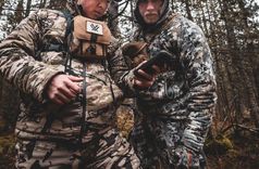 Hunting App w/ Satellite & Topo Maps, GPS, Property Lines | HuntWise