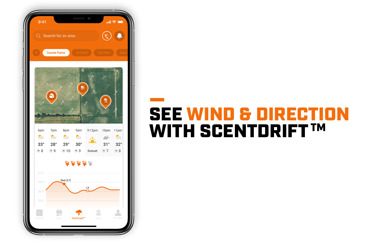 How to Hunt the Wind Like a Pro | HuntWise